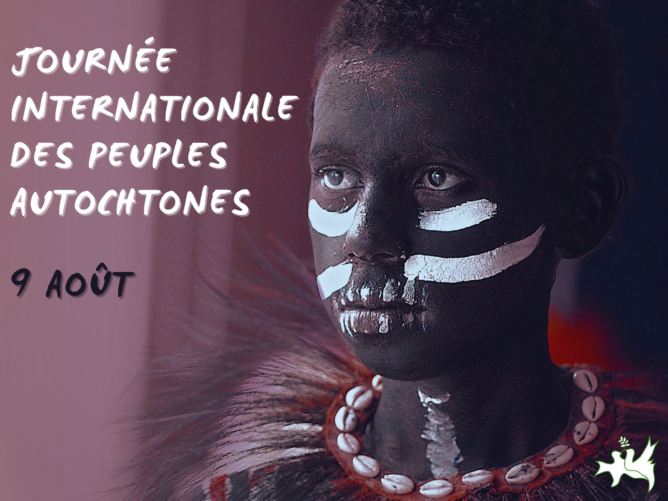 La Journée internationale des peuples autochtones – NSD RADIO