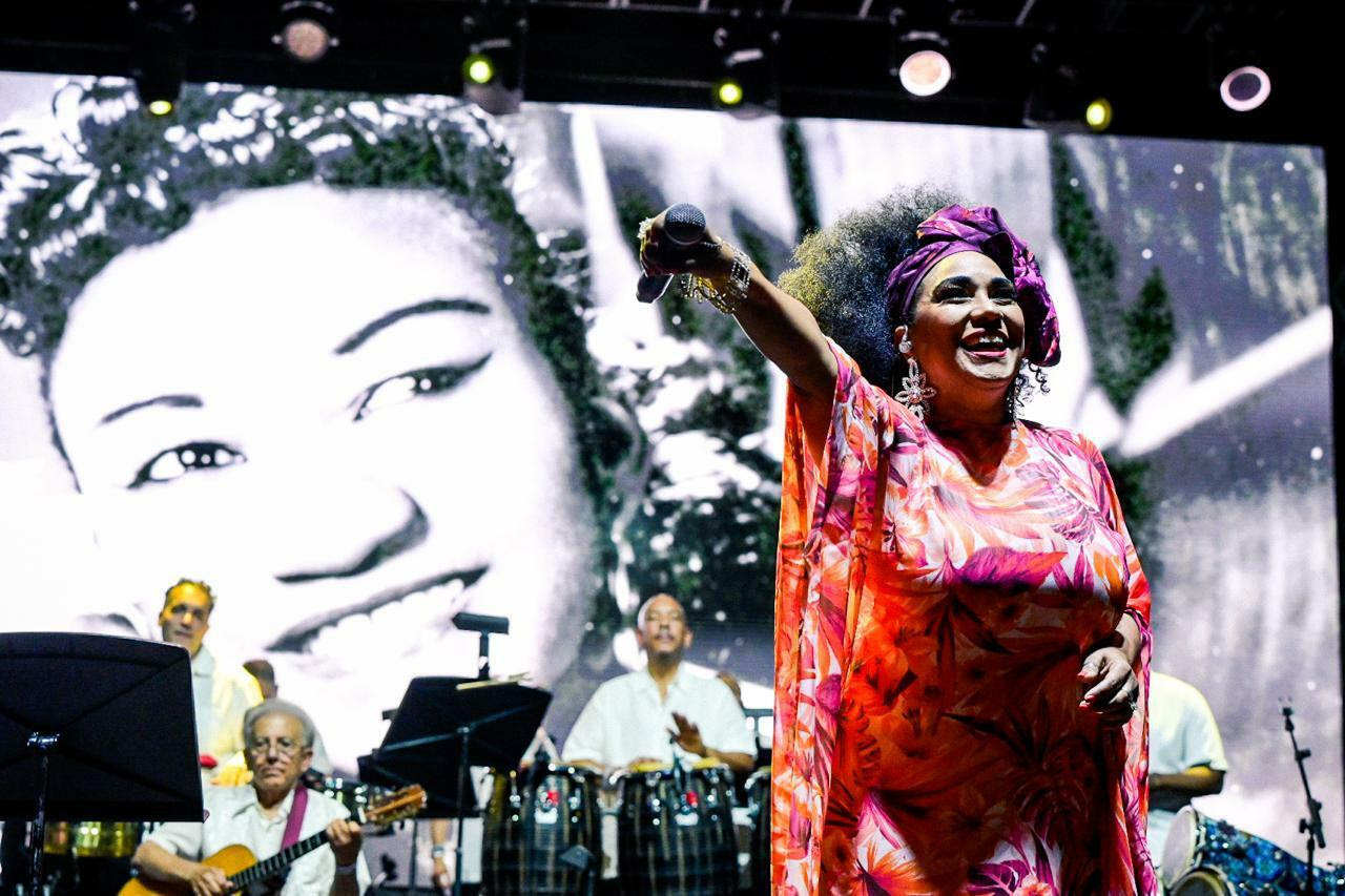 TRIBUTE TO CELIA CRUZ BIRTH DAY – NSD RADIO